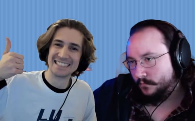 "He f***king had a meltdown, bro!" - Twitch streamer MOONMOON provides ...