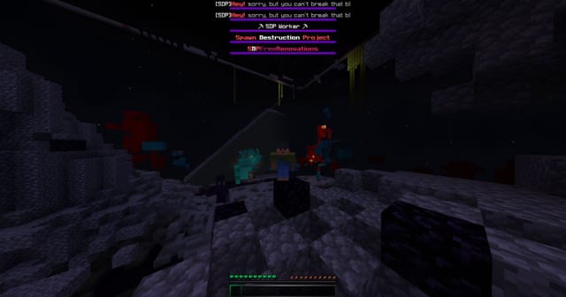 5 best Minecraft Vanilla servers in 2024