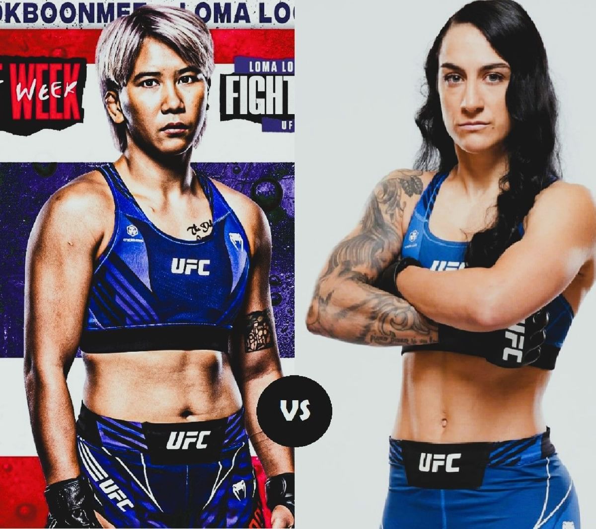 5 fights to make for UFC 284 winners