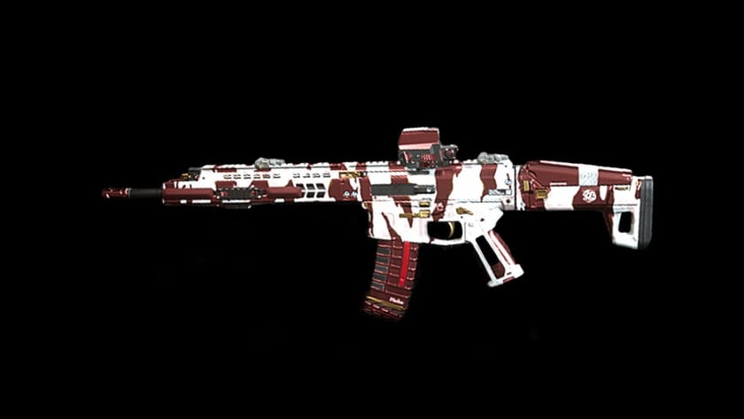 Top 5 meta weapons in Warzone 2's Ashika Island in Season 2