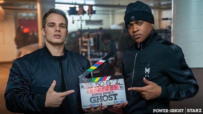 Power Book II: Ghost gets season 4 renewal at Starz