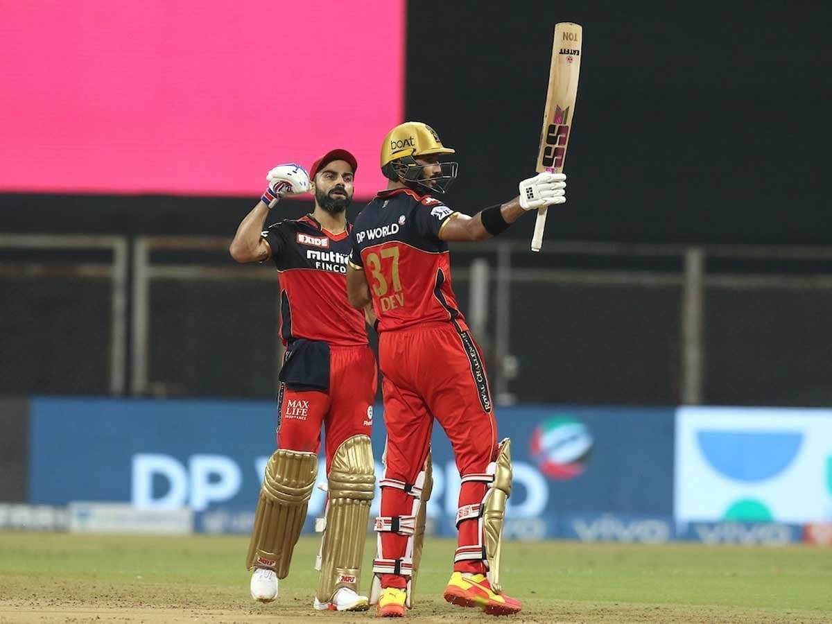 Highest Opening Partnership in IPL