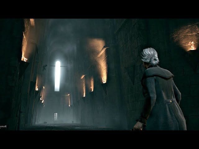 How to get to Azkaban in Hogwarts Legacy