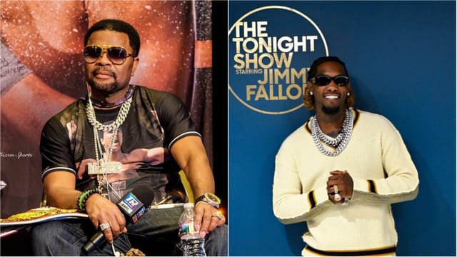 What did J. Prince say about Offset and Takeoff? Drama explained as rapper responds to threat