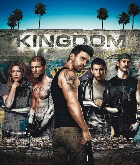 UFC Fighters Nick Jonas opponents: Nick Jonas MMA series: Are the cast ...