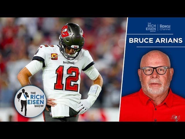 “The retirement letter means jack diddly squat” - Mike Florio names NFC ...