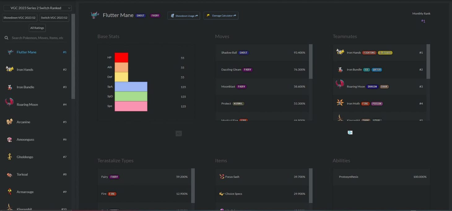 Pokemon Scarlet and Violet guide: How to get better at competitive ...