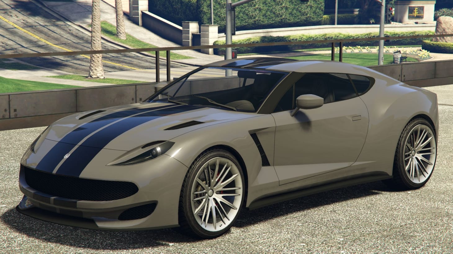 What makes the Ocelot Pariah special in GTA Online?