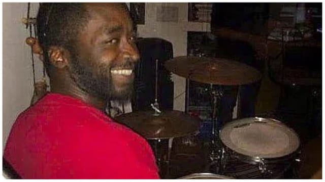 What happened to Corey Jones? Family of motorist killed in 2015 police shooting reaches $2M ...