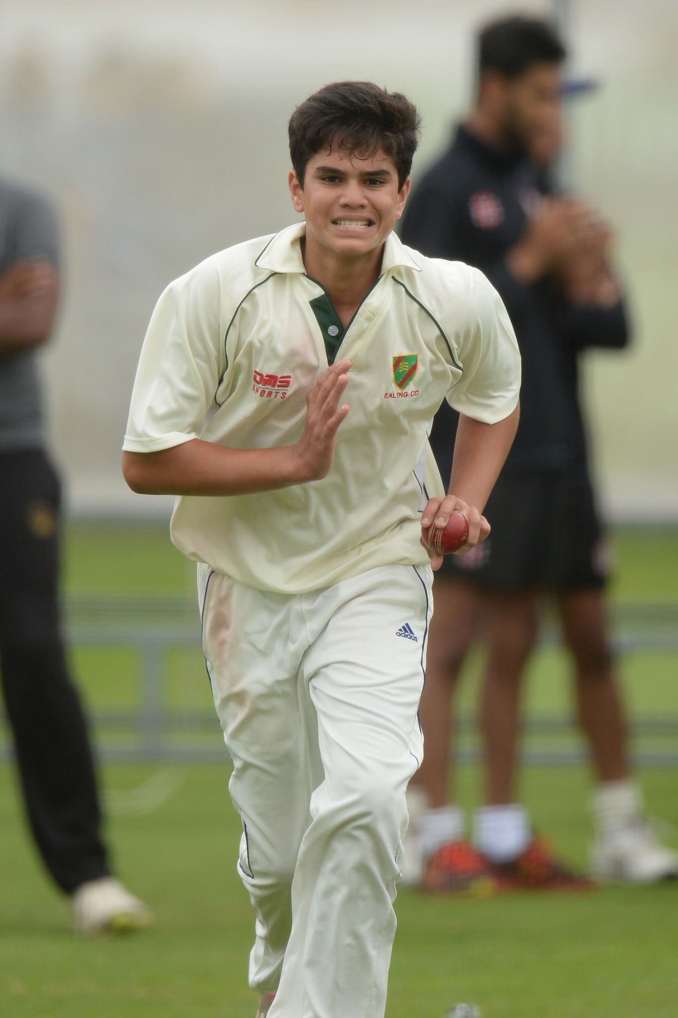 Arjun Tendulkar Cricketer: Stats & Player Profile