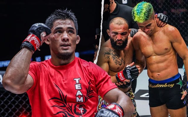 Stephen Loman says he’s ready for a world championship fight against ...