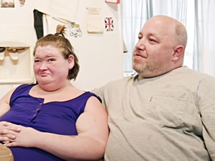 "It’s disturbing": 1000-lb Sisters fans shocked as Michael refuses to ...