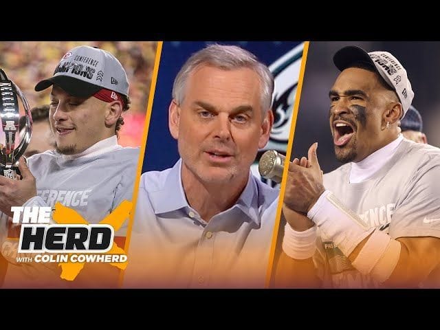 Patrick Mahomes proves he’s all about business, ramps up 2023 ...