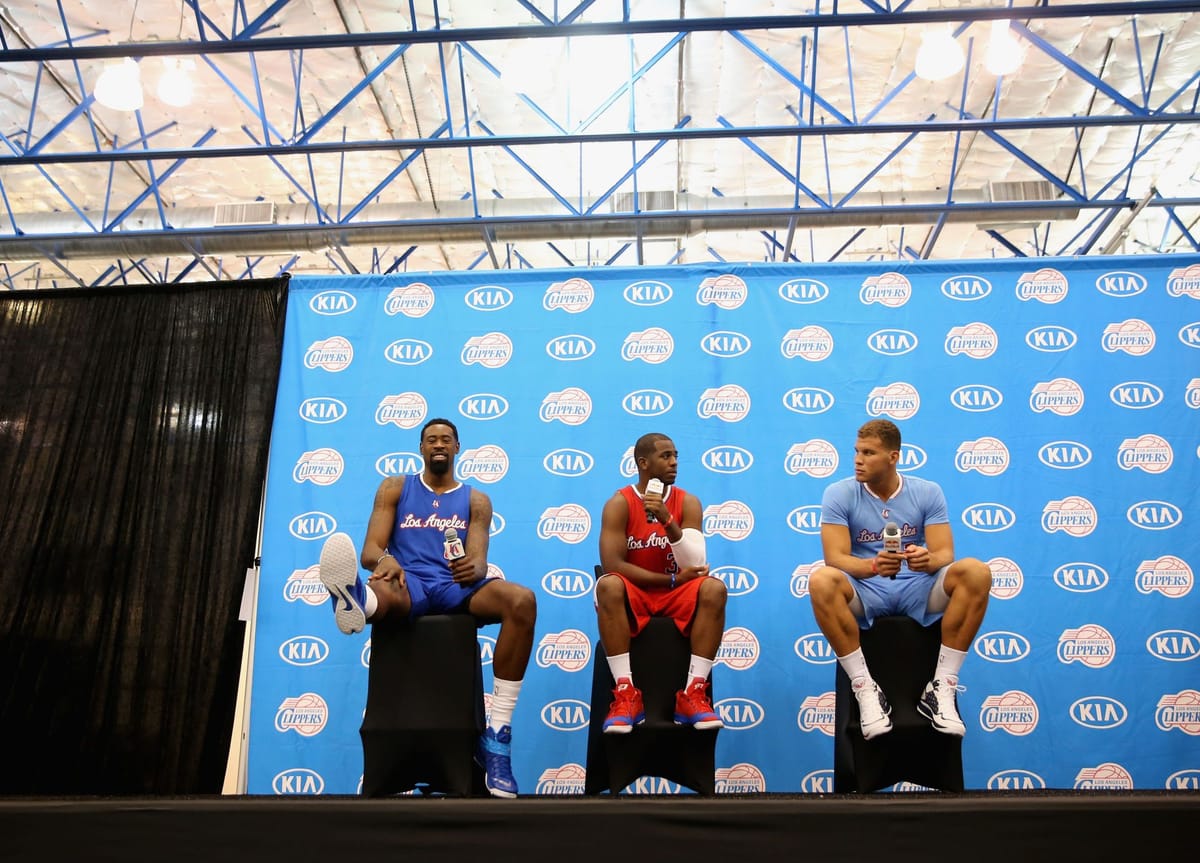 Brooklyn Nets Big Three and the 5 worst Big Threes in NBA history