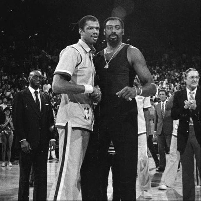 Does Kareem like LeBron? Potential beef claim explored between the two ...