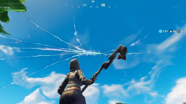 Fortnite Chapter 4 Season 2 leaks reveals details of season-end live ...