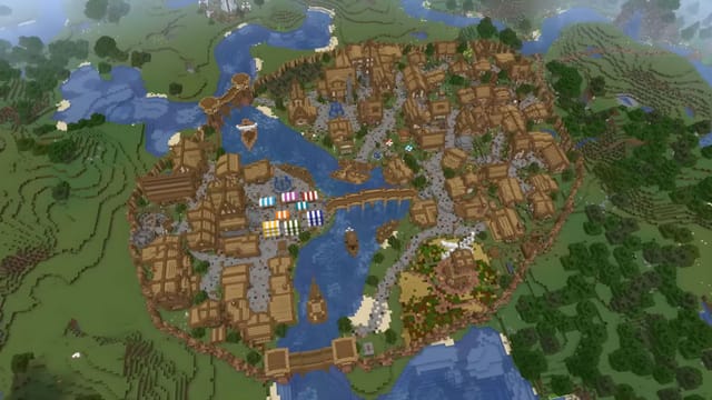 5 best Minecraft Towny servers in 2023