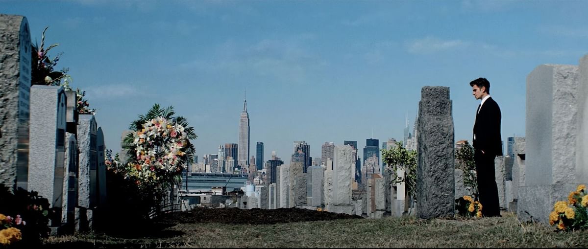 Top 10 moments from Andrew Garfield's Spider-Man series