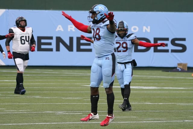 Arlington Renegades XFL Stadium: Choctaw Stadium capacity and more for ...