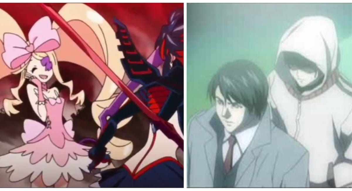 Why anime's 3-episode rule is shallow and invalid