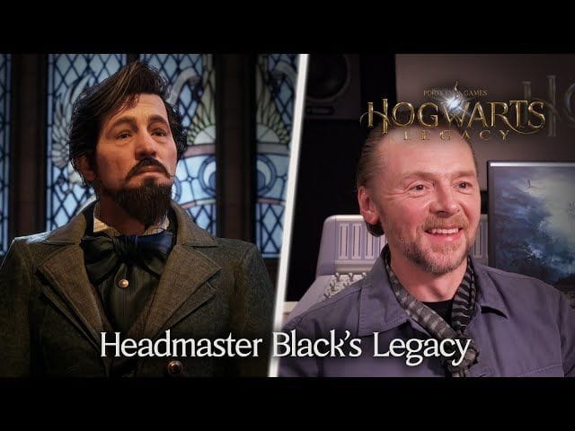 Every key character in Hogwarts Legacy and their roles