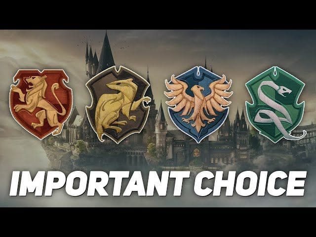 Best Hogwarts Legacy graphics settings for AMD Ryzen 5 5600G
