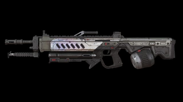 Apex Legends Season 16 Revelry Weapon Patch Notes: New Legendary Gold ...