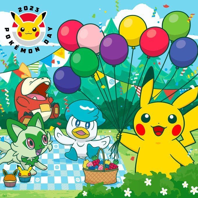 Pokemon Scarlet and Violet two-part DLC revealed - Returning Pokemon ...