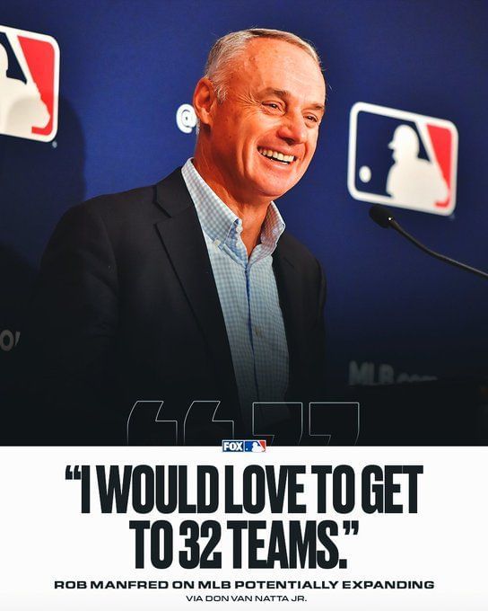 MLB Expansion Teams: Which cities are in the running to land newest ...