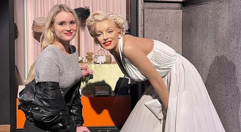 How much is Thea Booysen’s net worth as of 2023?