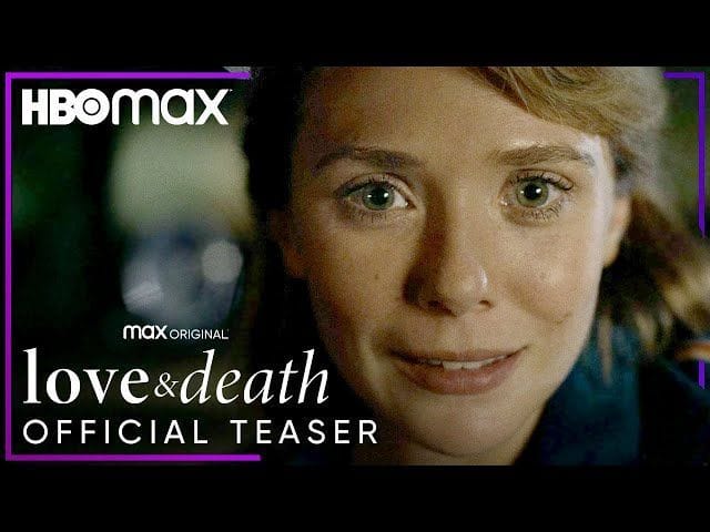 Love and Death trailer, release date, cast, and everything we know so far