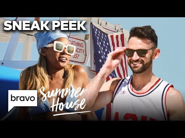 Summer House season 7 episode 3 release date, time, and plot