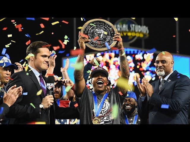 Who won 2017 World Baseball Classic? Revisiting Marcus Stroman's ...