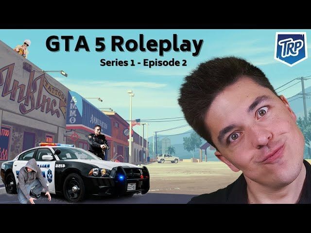 5 biggest GTA 5 RP servers for best roleplay experience (2023)