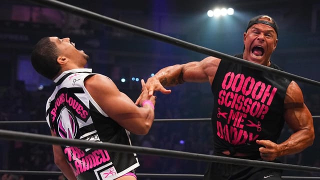 3 Bold predictions for AEW Dynamite this week