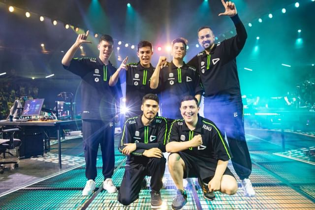 VCT LOCK//IN Day 3 highlights: EG, Talon, and LOUD soar through first ...