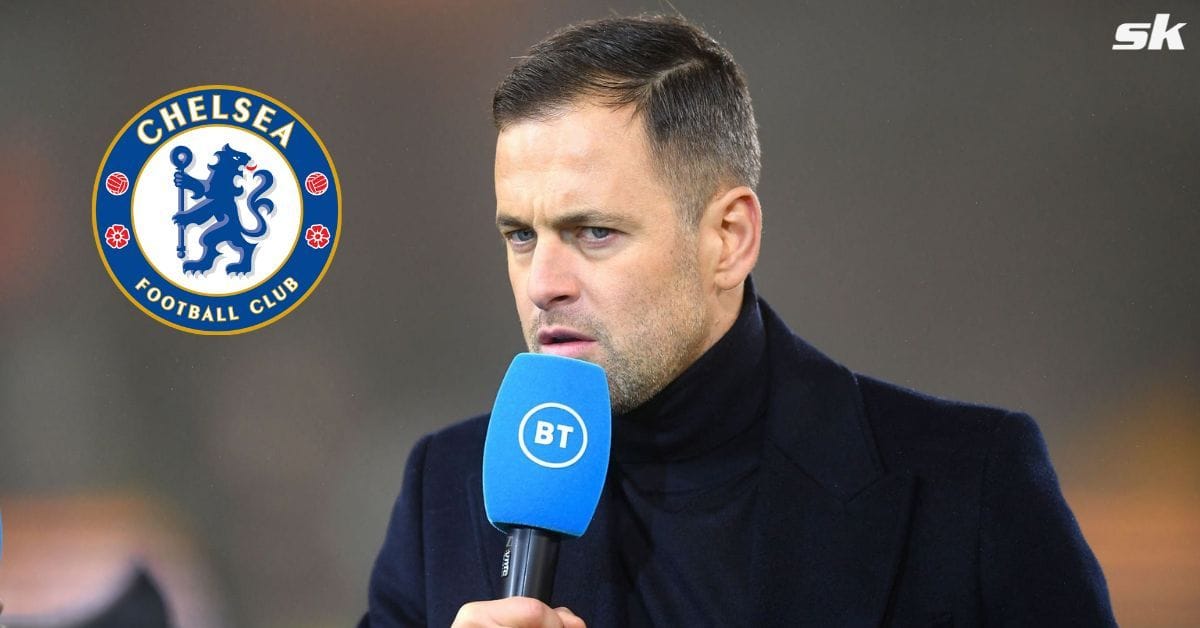 “Got him at the right time” – Joe Cole names Chelsea’s most exciting ...