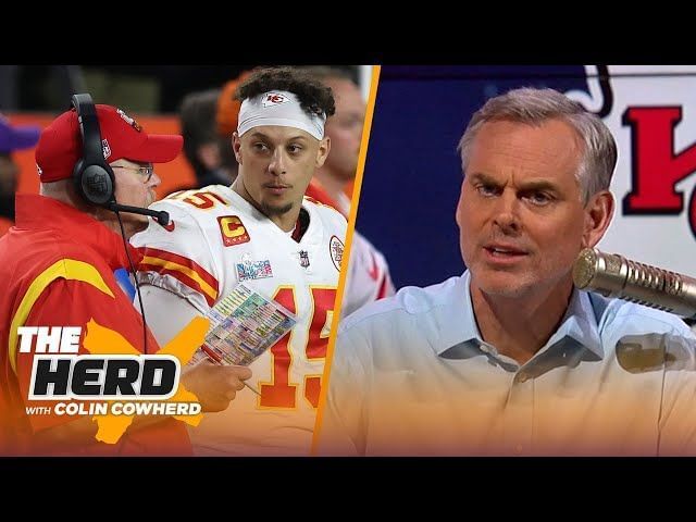 NFL fans blast Jackson Mahomes over his TikTok dance on Super Bowl field