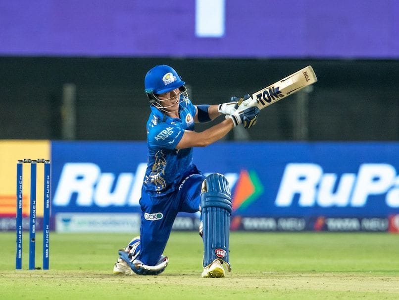 Dewald Brevis IPL Career: Wickets, Runs, Records, Age, Price, Team 2023