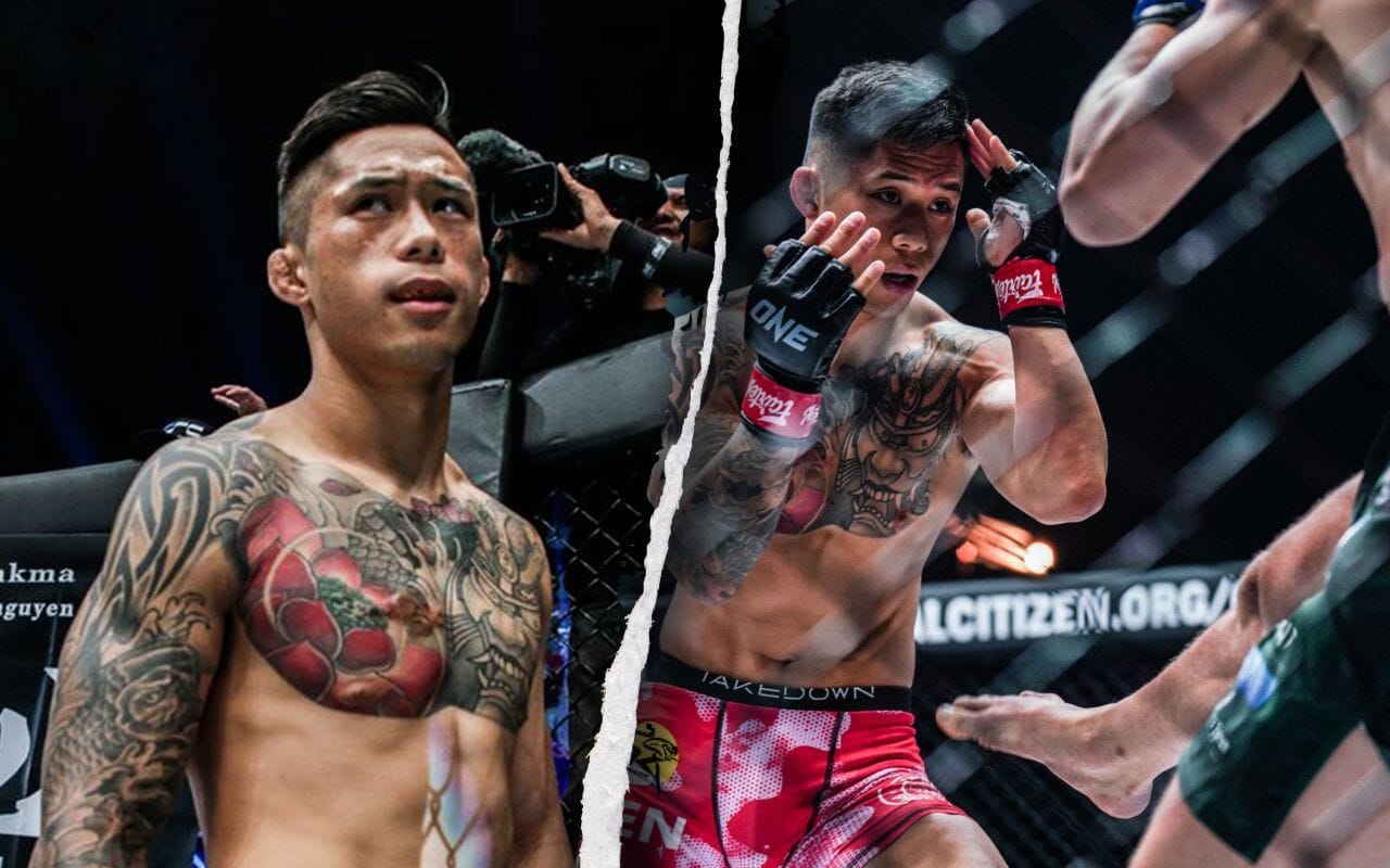 Martin Nguyen News: Martin Nguyen eager to showcase his skills in front ...