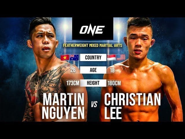 3 of Martin Nguyen's biggest wins
