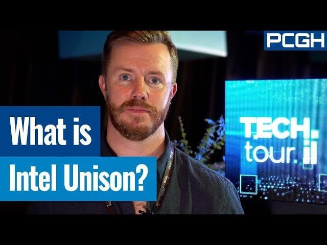 How to download and use Intel Unison to achieve seamless Apple ...