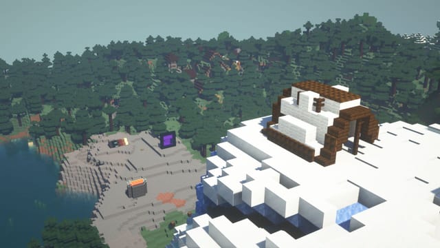 5 best Minecraft 1.19.3 shaders for Java Edition