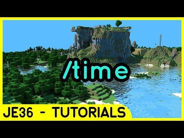5 best Minecraft commands to use in 2023