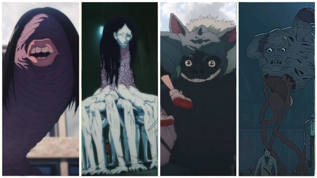 Full list of all Devils in Chainsaw Man