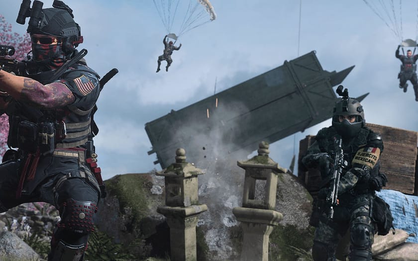 Warzone 2 gameplay guide: What are redeploy packs and where to find them