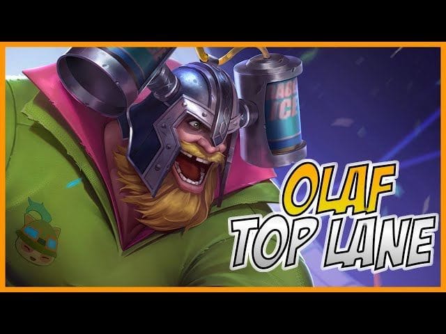 5 best counters to Olaf toplane in League of Legends season 13