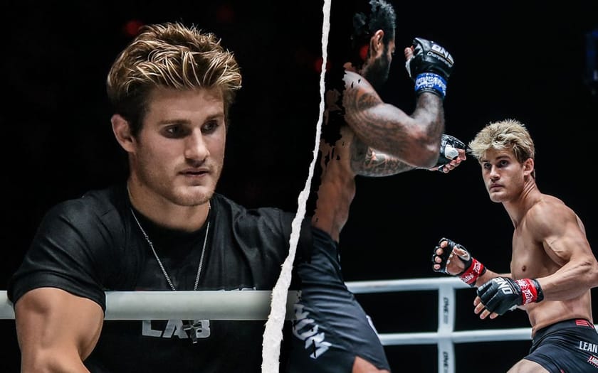 Sage Northcutt: Sage Northcutt admits to being disappointed with ...