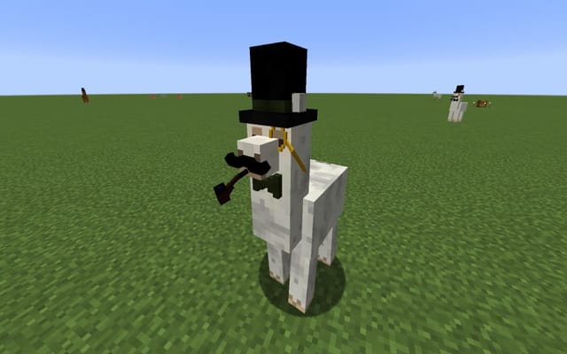 5 best Minecraft mobs to keep as pets (2023)