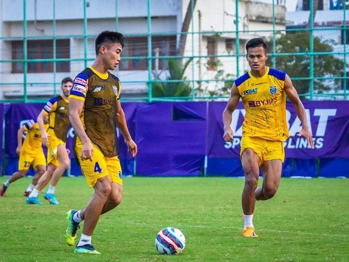 ATK Mohun Bagan vs Kerala Blasters: When and where to watch today's ISL 2022-23 match?